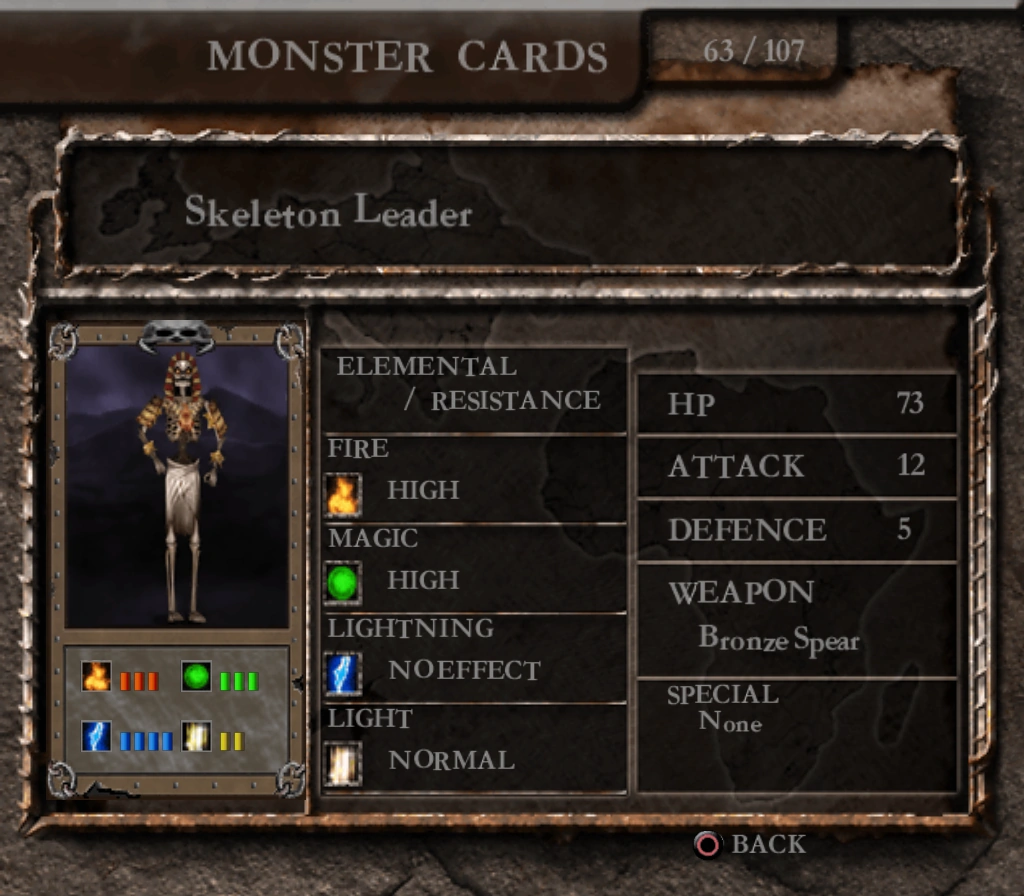 Skeleton Leader | McFarlane's Evil Prophecy Wiki | Fandom