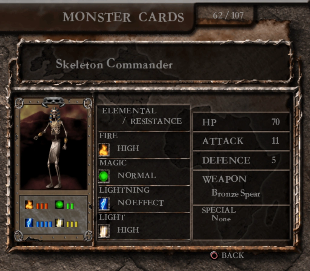 Skeleton Commander | McFarlane's Evil Prophecy Wiki | Fandom