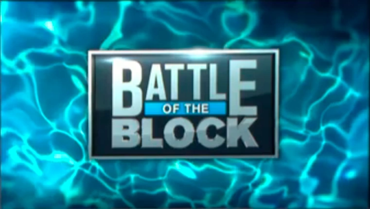 Battle Of The Block | McFluffel Studios Wiki | Fandom