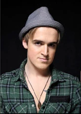Tom Fletcher | The McFLY Spain Wiki | Fandom