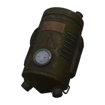 КЗС-5 | S.T.A.L.C.R.A.F.T. вики | Fandom