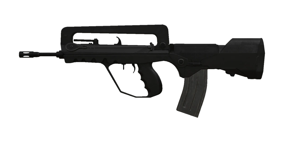 FAMAS G2 | S.T.A.L.C.R.A.F.T. вики | Fandom