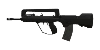 FAMAS G2 | S.T.A.L.C.R.A.F.T. вики | Fandom