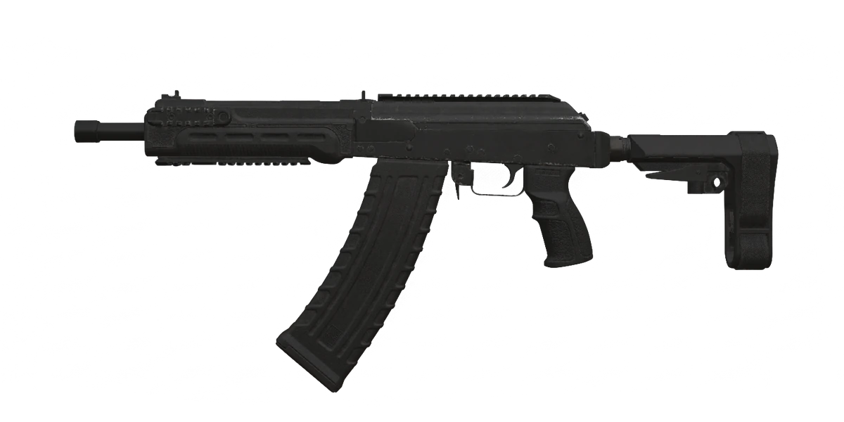 KS-12 Komrad | S.T.A.L.C.R.A.F.T. вики | Fandom