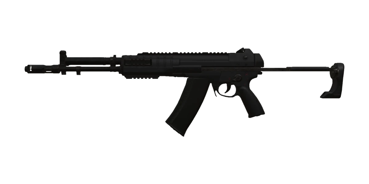 А-545 | S.T.A.L.C.R.A.F.T. вики | Fandom