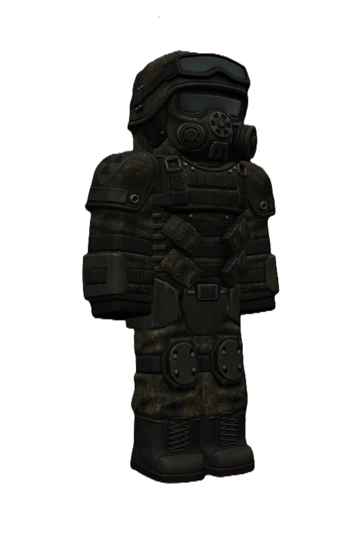 SCA-3 | S.T.A.L.C.R.A.F.T. вики | Fandom