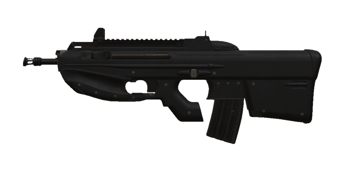 FN F2000 | S.T.A.L.C.R.A.F.T. вики | Fandom