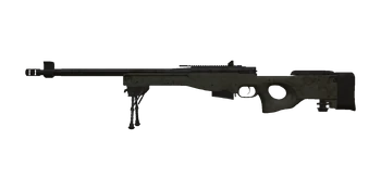 L96A1 | S.T.A.L.C.R.A.F.T. вики | Fandom