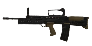 L85A1 | S.T.A.L.C.R.A.F.T. вики | Fandom