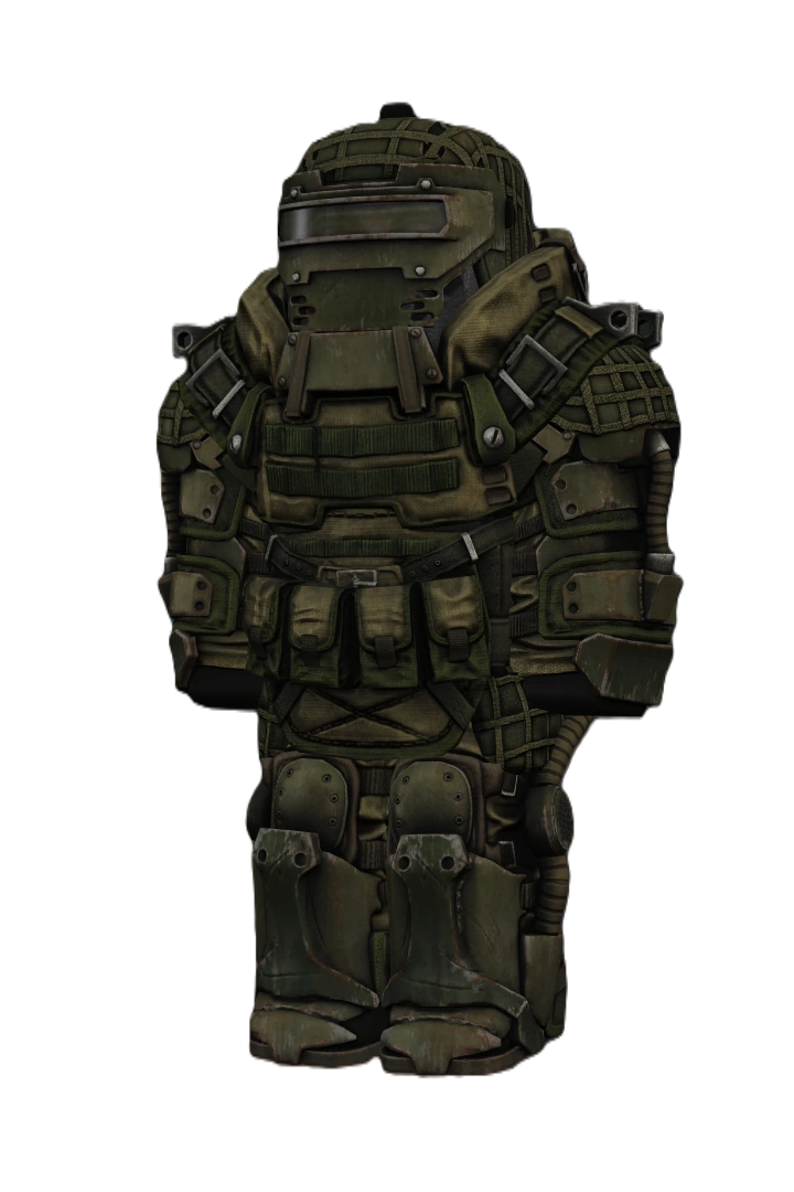 SBA TANK | S.T.A.L.C.R.A.F.T. вики | Fandom