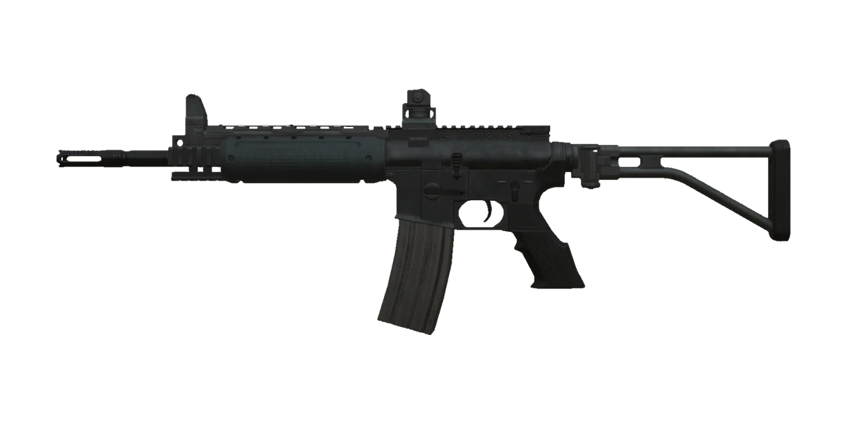 LR-300 | S.T.A.L.C.R.A.F.T. вики | Fandom