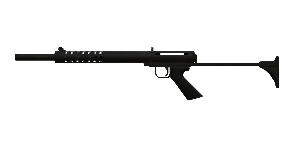 Cobray Terminator | S.T.A.L.C.R.A.F.T. вики | Fandom