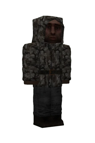 Куртка | S.T.A.L.C.R.A.F.T. вики | Fandom