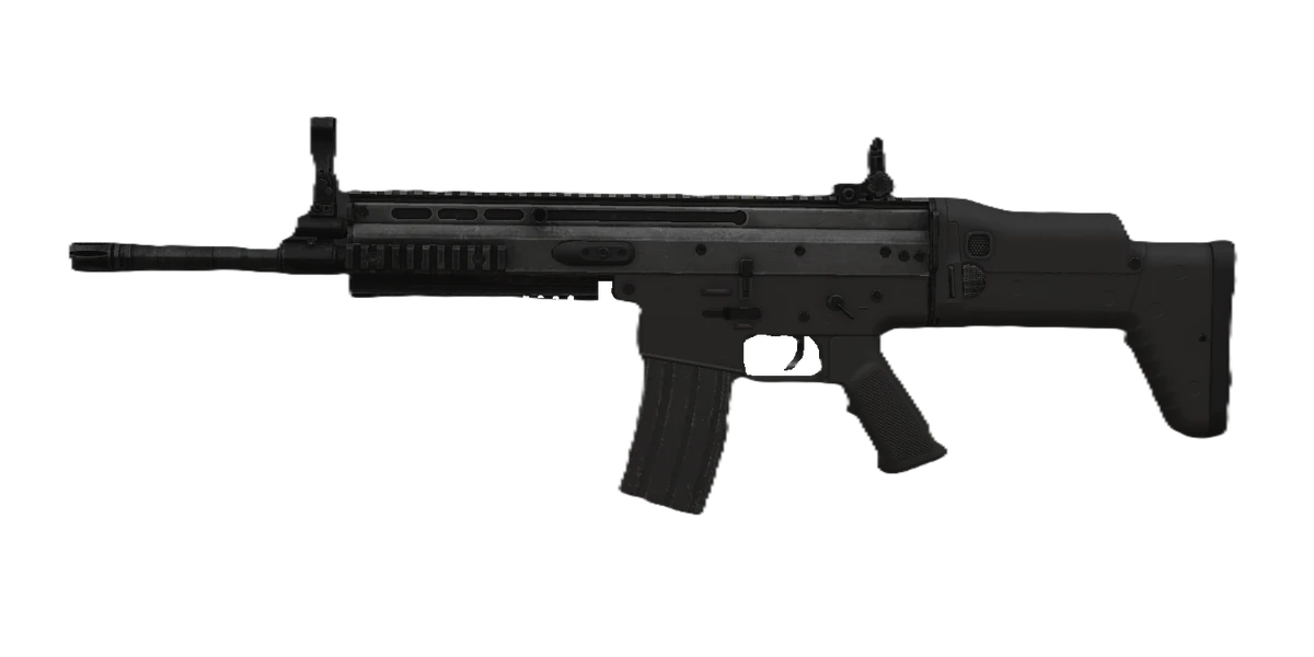 Scar-L Наследие | S.T.A.L.C.R.A.F.T. вики | Fandom