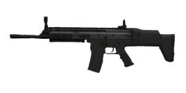Scar-L Наследие | S.T.A.L.C.R.A.F.T. вики | Fandom