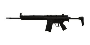 HK G3A1 | S.T.A.L.C.R.A.F.T. вики | Fandom