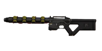 CR-380 | S.T.A.L.C.R.A.F.T. вики | Fandom