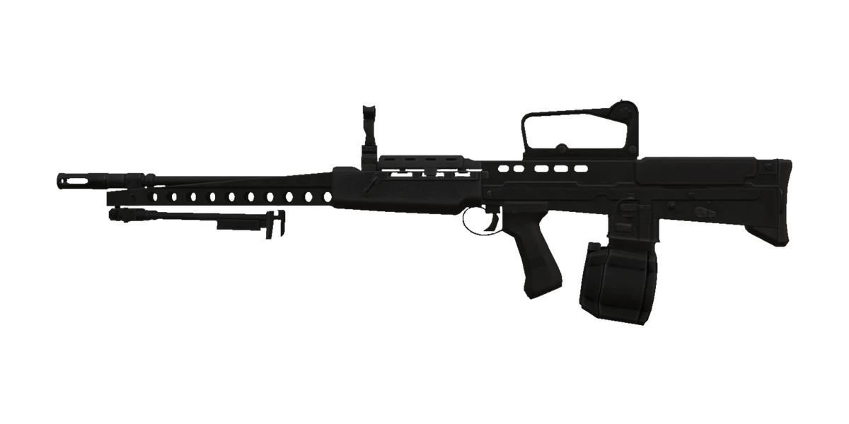 L86A1 | S.T.A.L.C.R.A.F.T. вики | Fandom