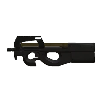 FN P90 | S.T.A.L.C.R.A.F.T. вики | Fandom