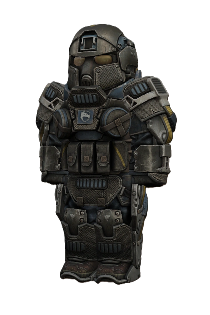 Сверхтяжелый бронекостюм Рейтар | S.T.A.L.C.R.A.F.T. вики | Fandom