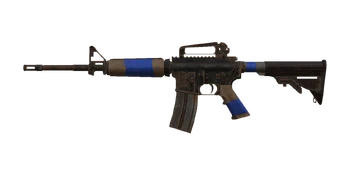 M4 LB | S.T.A.L.C.R.A.F.T. вики | Fandom