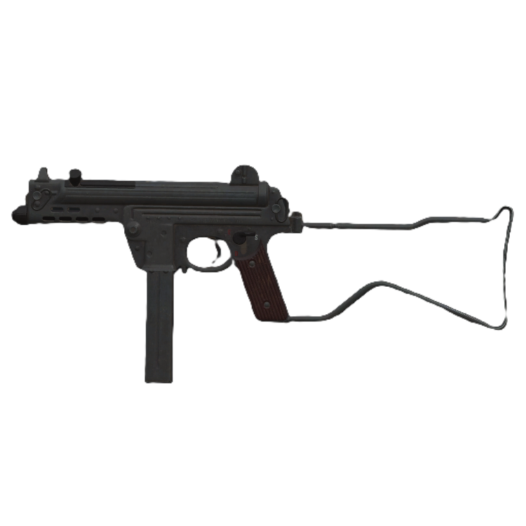 Mp 67 Mutant Stalcraft вики Fandom