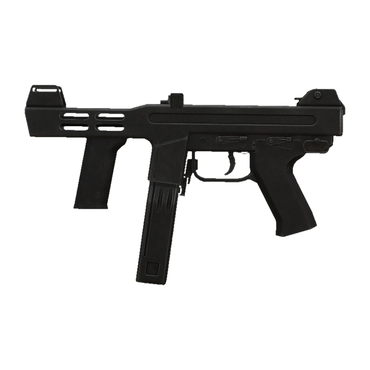 Spectre M4 | S.T.A.L.C.R.A.F.T. вики | Fandom