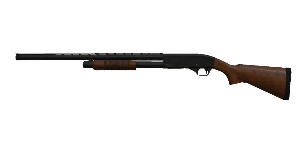 MP-133 | S.T.A.L.C.R.A.F.T. вики | Fandom