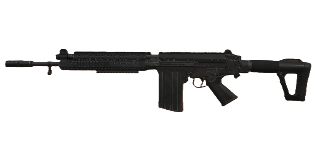 SA-58 CTC | S.T.A.L.C.R.A.F.T. вики | Fandom