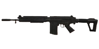 SA-58 CTC | S.T.A.L.C.R.A.F.T. вики | Fandom