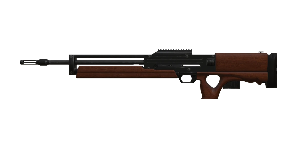 WA2000 | S.T.A.L.C.R.A.F.T. вики | Fandom