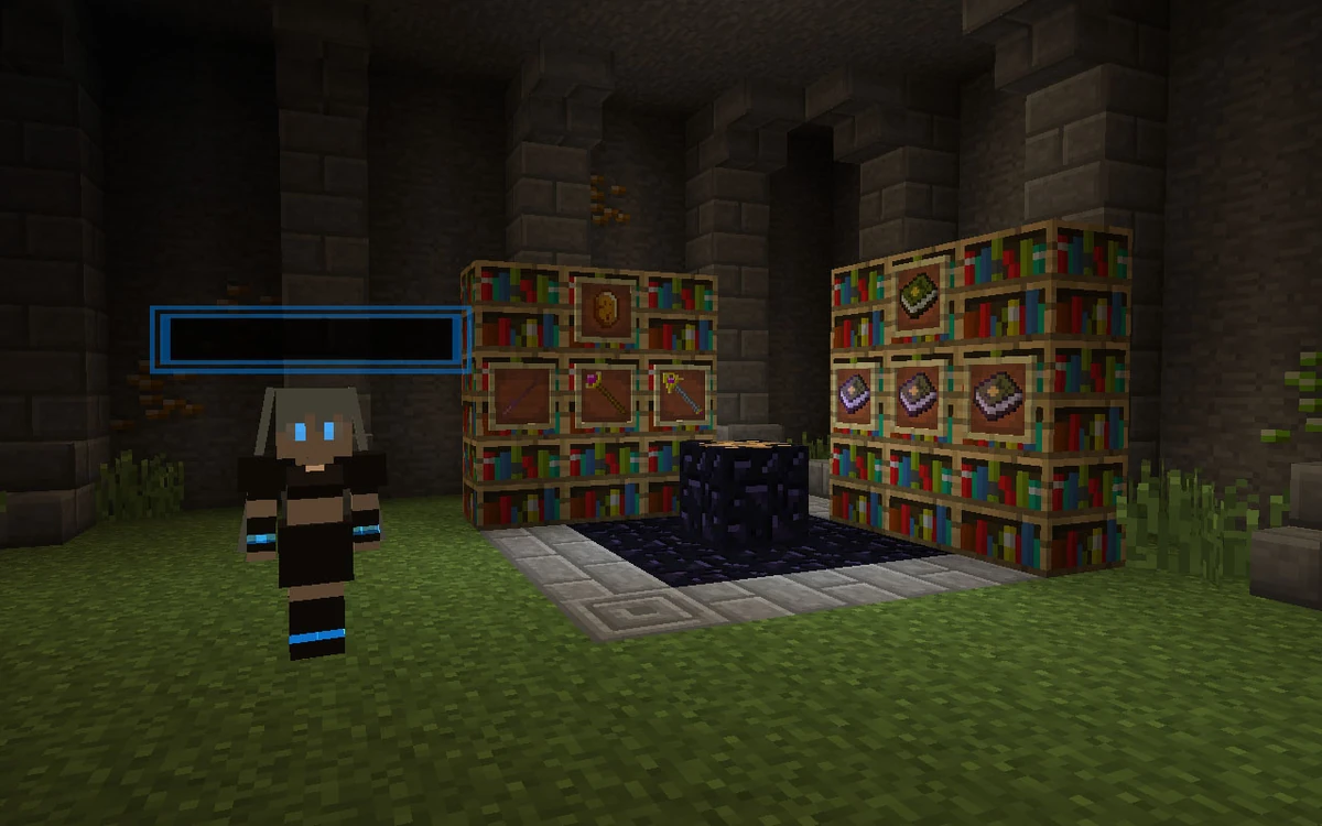 Mahou | /mcg/ Wikia | Fandom