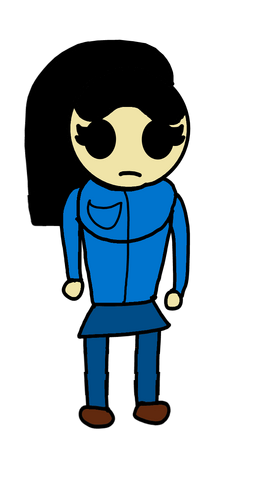 Jessie Mcheczexe Encyclopedia Wiki Fandom