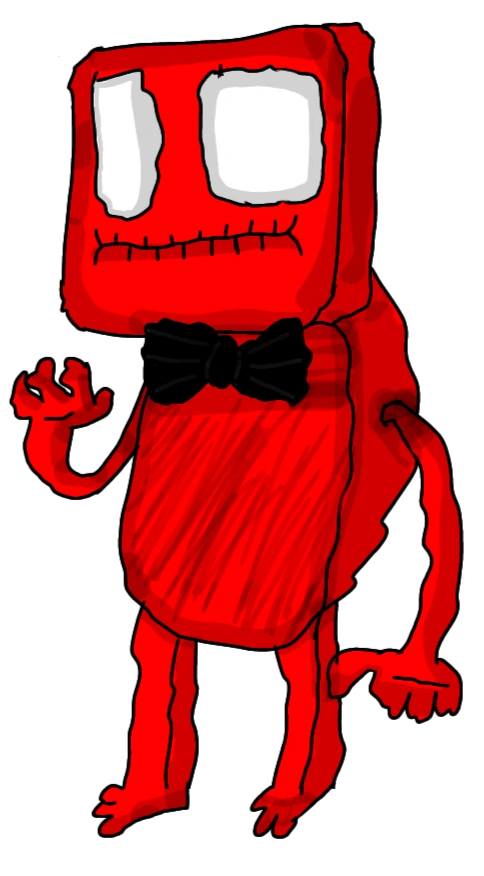 Mack (Meatcanyon) | McHecz.exe Encyclopedia Wiki | Fandom