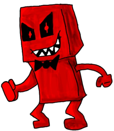 NightMacK3r | McHecz.exe Encyclopedia Wiki | Fandom