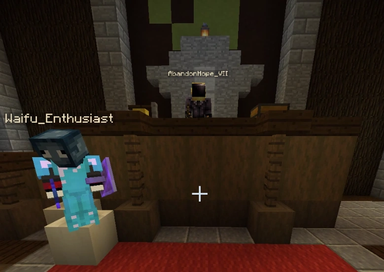 J5 Vs Cum Palace Court Case | MCID Wiki | Fandom