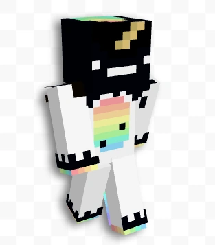 D4RK UN1C0RN | MCID Wiki | Fandom