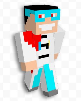 Radical Larry | MCID Wiki | Fandom