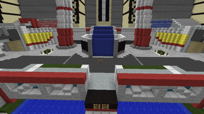 Hydro | MCInfected Wiki | Fandom