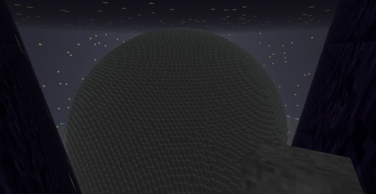 Void | Minecraft Isles Wiki | Fandom