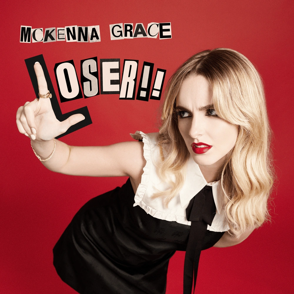 LOSER!! (song) | Mckenna Grace Wiki | Fandom