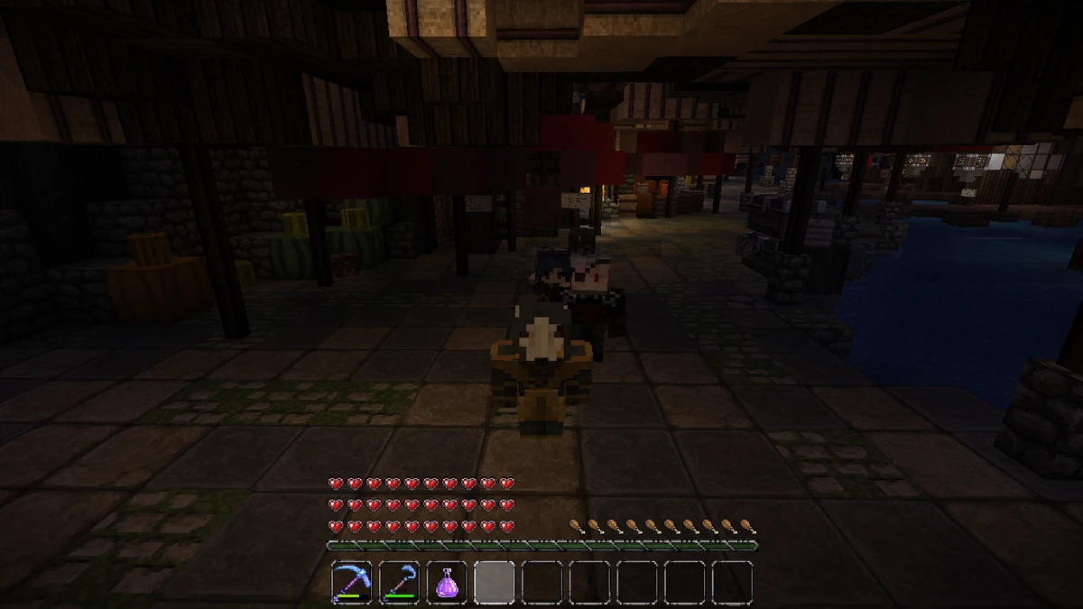 Kingcaoutte6666 | Mckingdom Wiki | Fandom