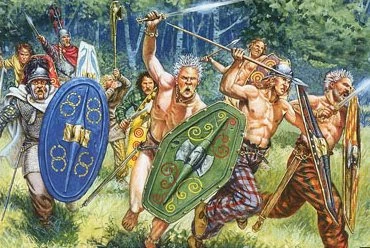 Pryderi | MCKingdoms Wiki | Fandom