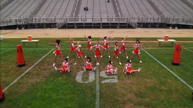 McKinley High/Football Field | Glee RP Wiki | Fandom