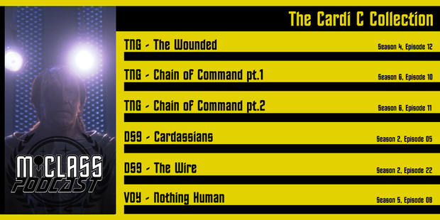 Cardi C Collection | M-Class Podcast Wiki | Fandom