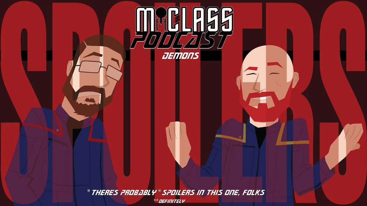 Demons (ENT) | M-Class Podcast Wiki | Fandom