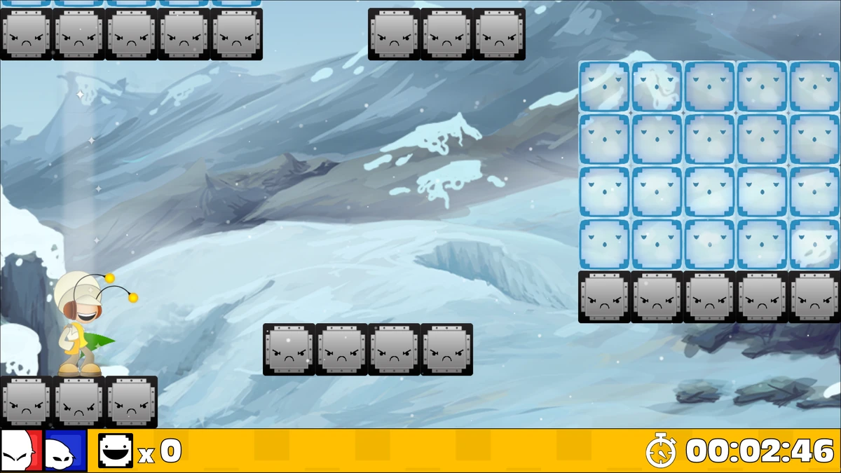 Careful Cuts | McLeodGaming Wiki | Fandom