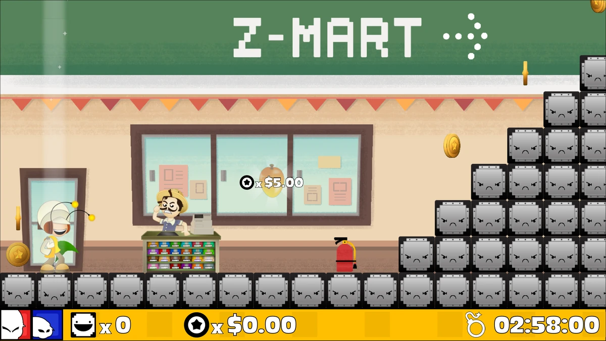 Z-Mart | McLeodGaming Wiki | Fandom