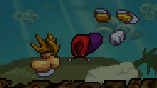 Bzzit (Final Smash) | McLeodGaming Wiki | Fandom