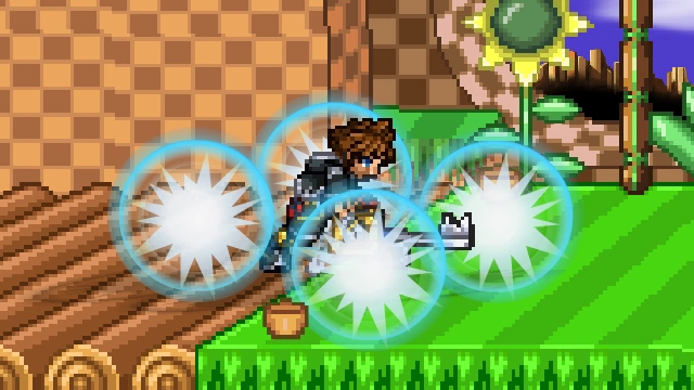 Down smash | McLeodGaming Wiki | Fandom